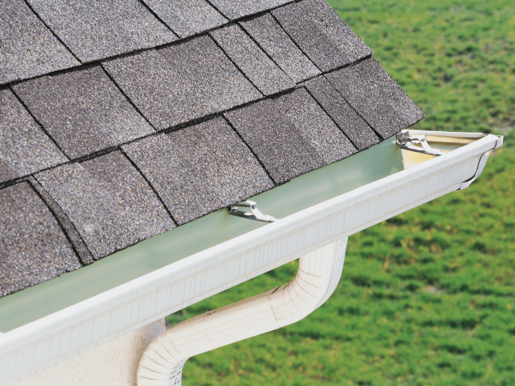 Eavestrough Installation | Home Service Solutions