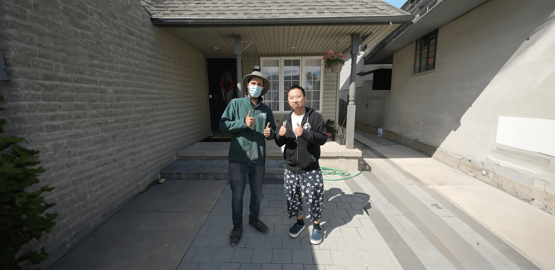 Reviews & Testimonials | Home Service Solutions