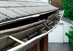 Eavestrough Installation | Home Service Solutions