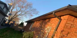 Eavestrough Screens – Do You Need Them? | Home Service Solutions