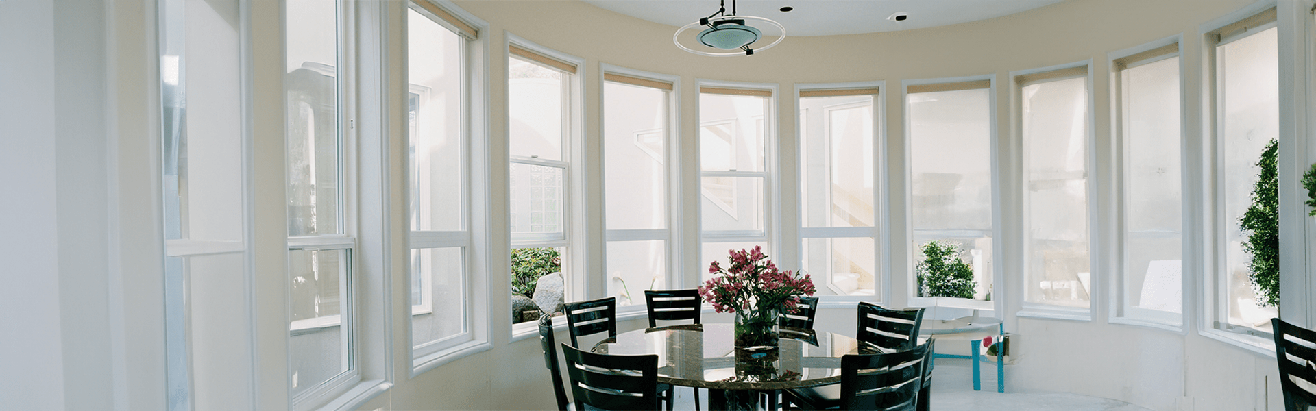 Window Installation Services | Home Service Solutions
