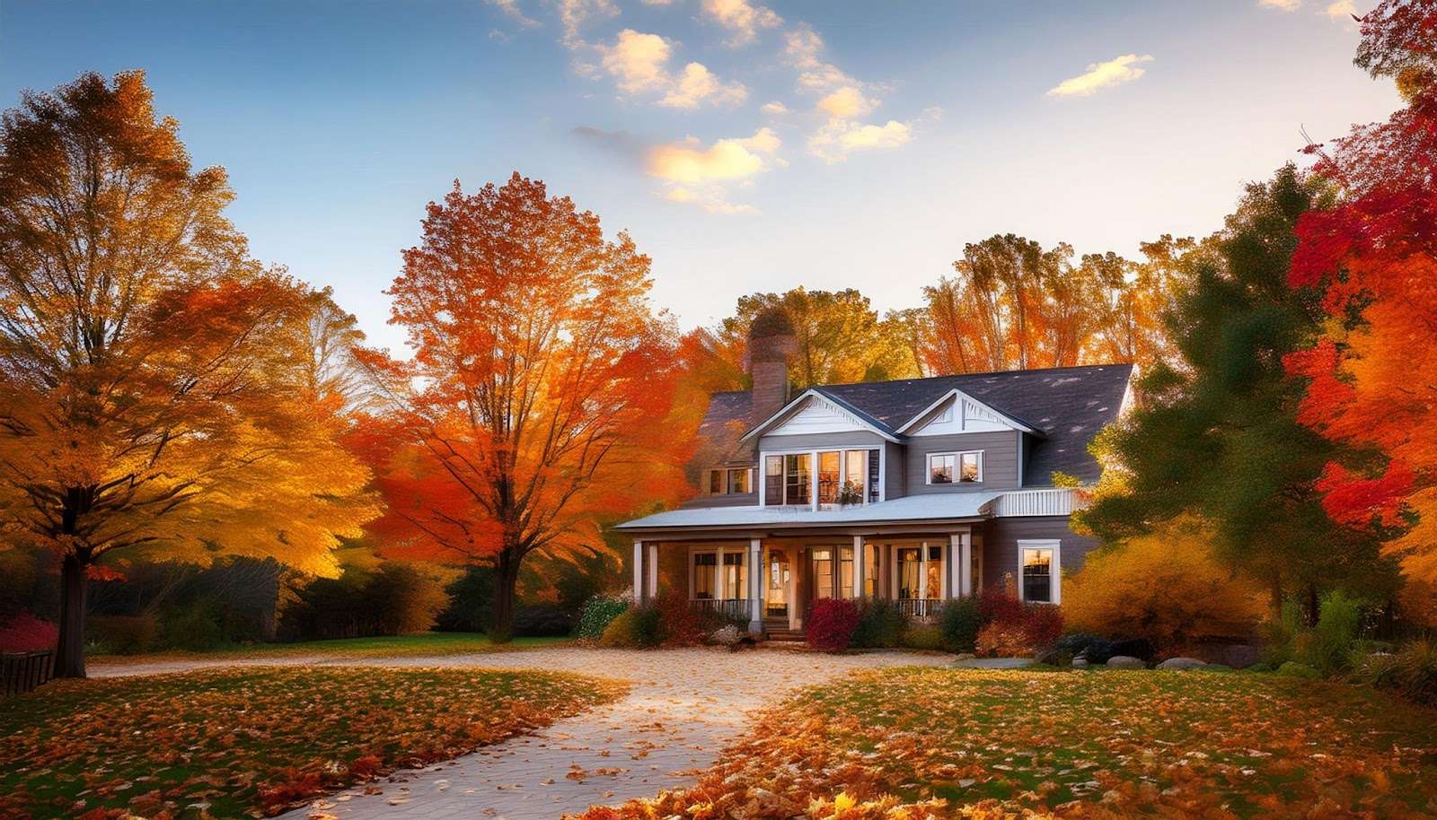 Why Fall is the Best Time to Upgrade Your Home’s Windows and Doors ...