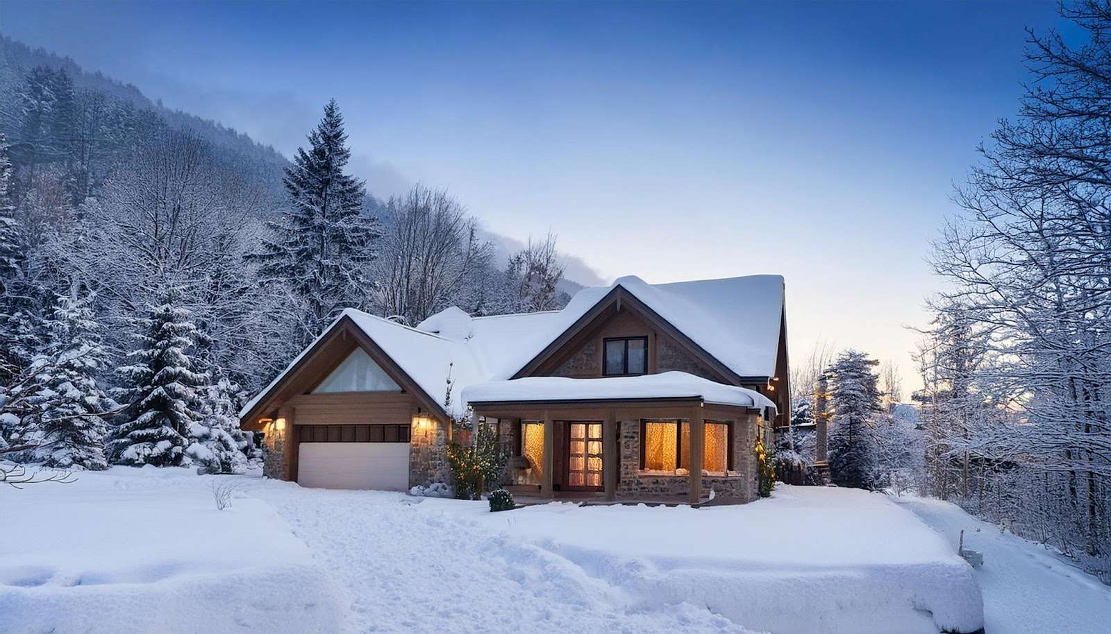 Preparing Your Home for Winter: Why Properly Sealed Windows and Doors ...